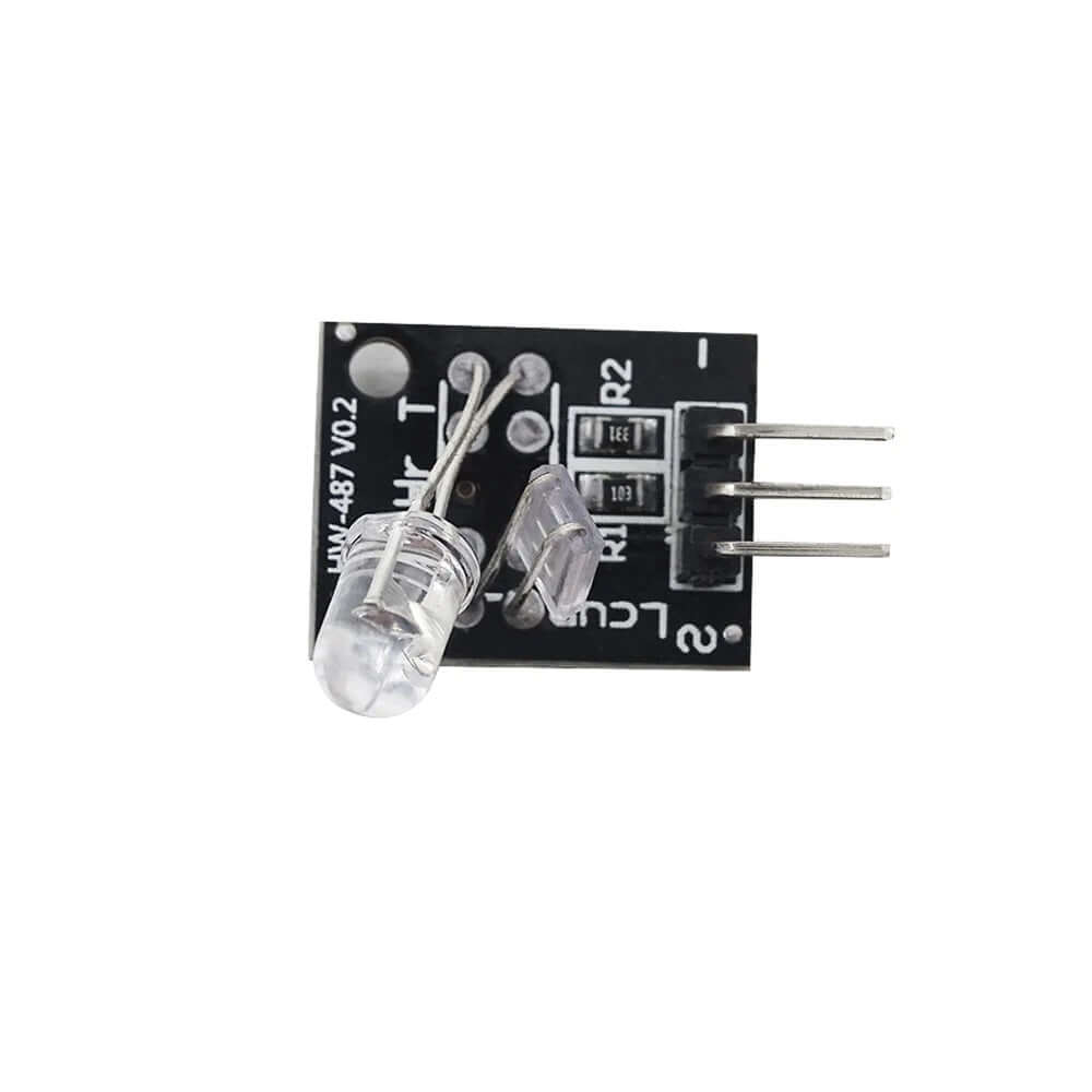 Ky 039 Finger Heartbeat Heart Rate Detector For Arduino Sun Cheong
