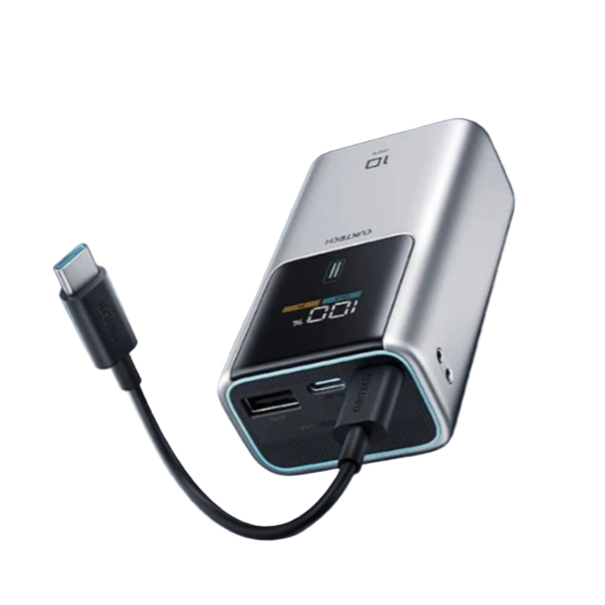 CUKTECH 10 Mini 55W 行動電源 | 10000mAh 快速充電