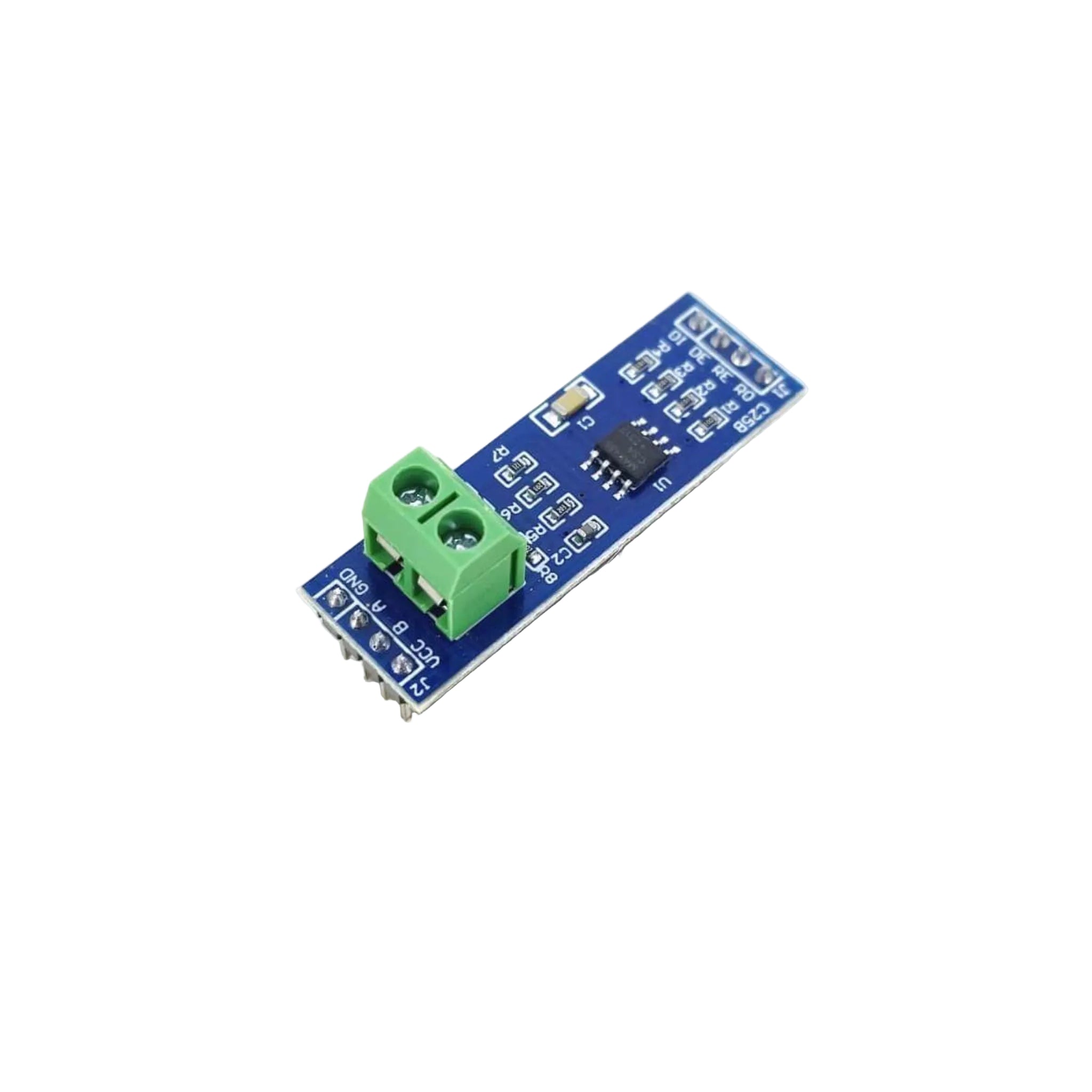 MAX485 RS-485 TTL Converter Board for Arduino, MCU