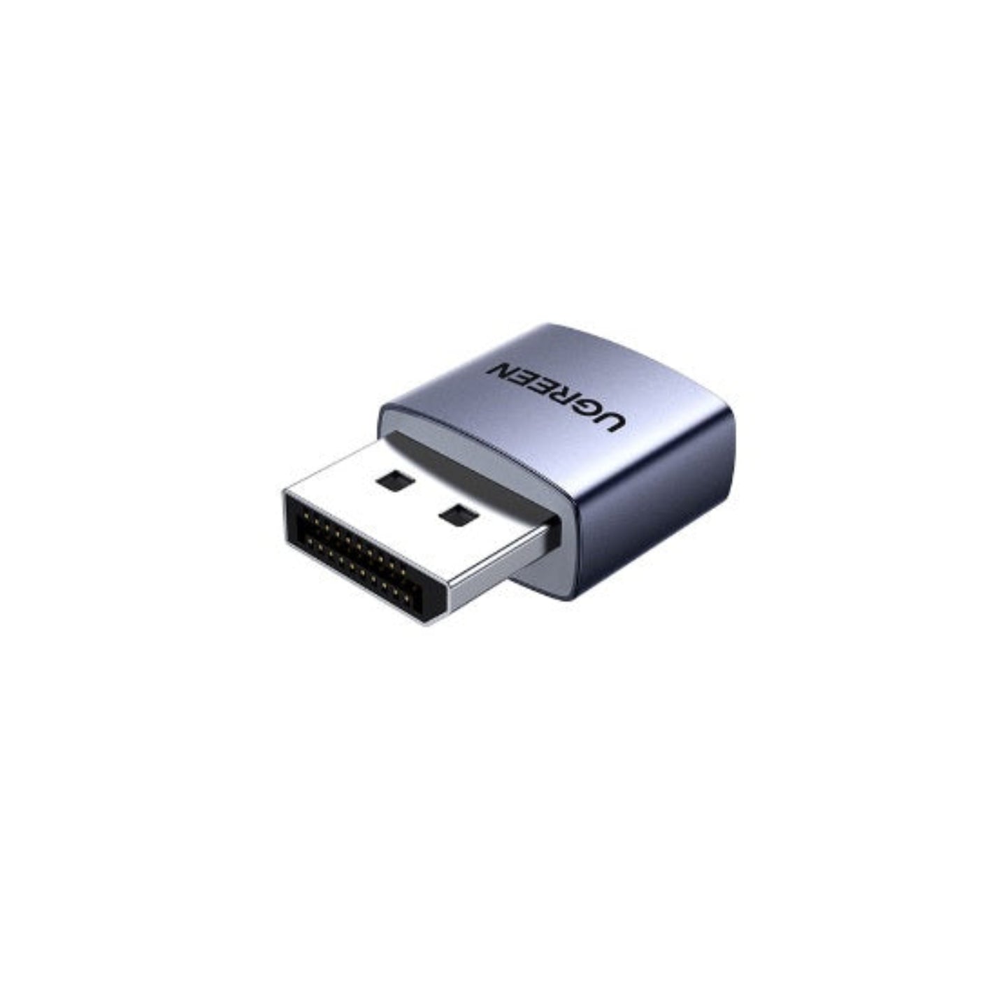 UGREEN DP Dummy Plug | 4K DisplayPort Emulator | Headless